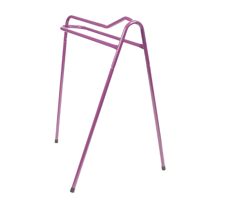 Ezi Kit Collapsible Saddle Stand – Welly Wearers Country Store